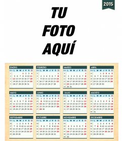 Calendario Colombiano Con Festivos