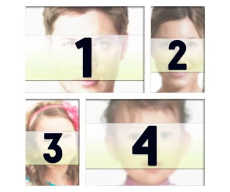 Haz un collage con 4 fotos online - Fotoefectos