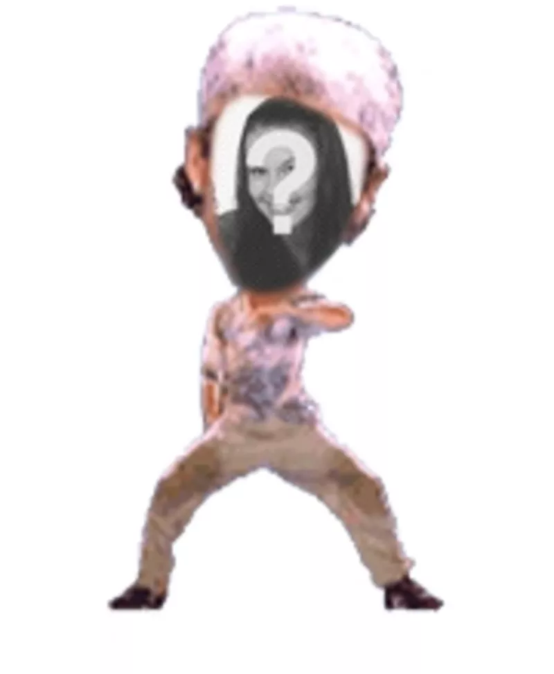 Crea animaciones divertidas con tus fotos - Fotoefectos