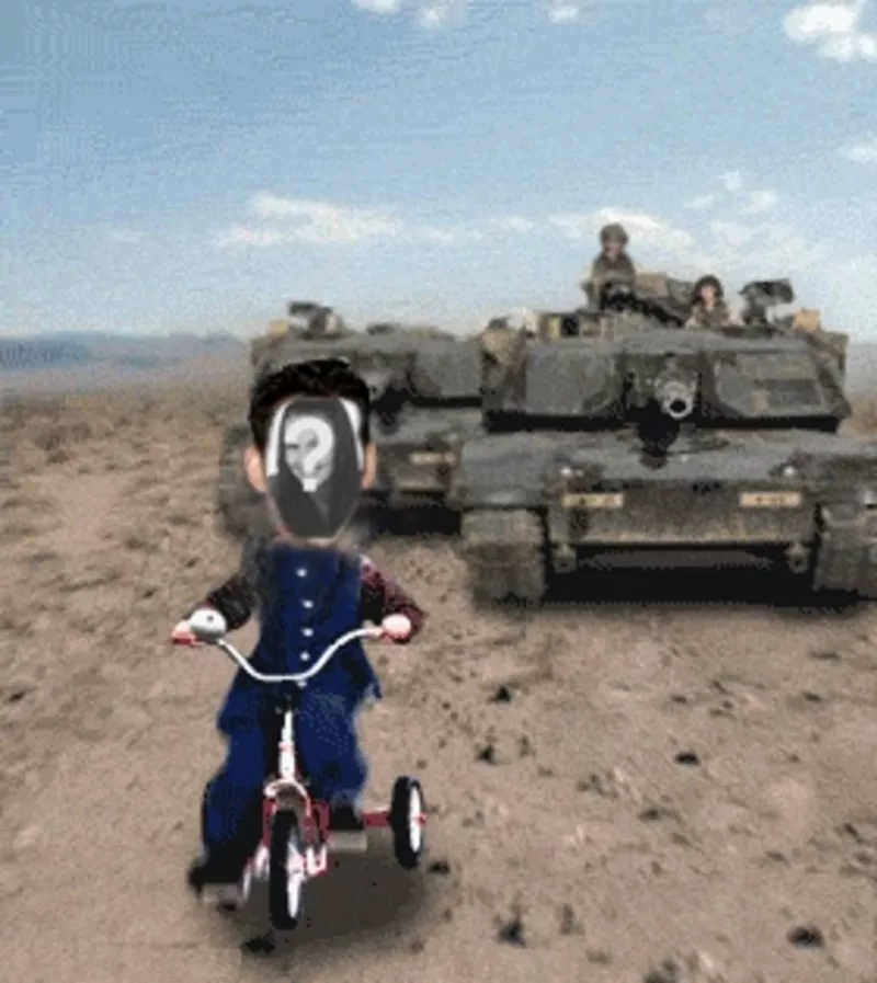 Crea animaciones divertidas con tus fotos - Fotoefectos