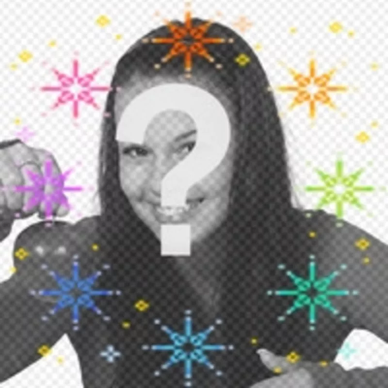 Creador de animación de fotos online con tus propias fotos. - Fotoefectos