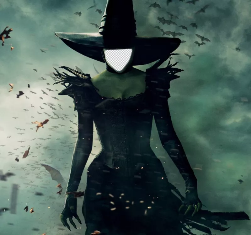 De Las Brujas Para Face