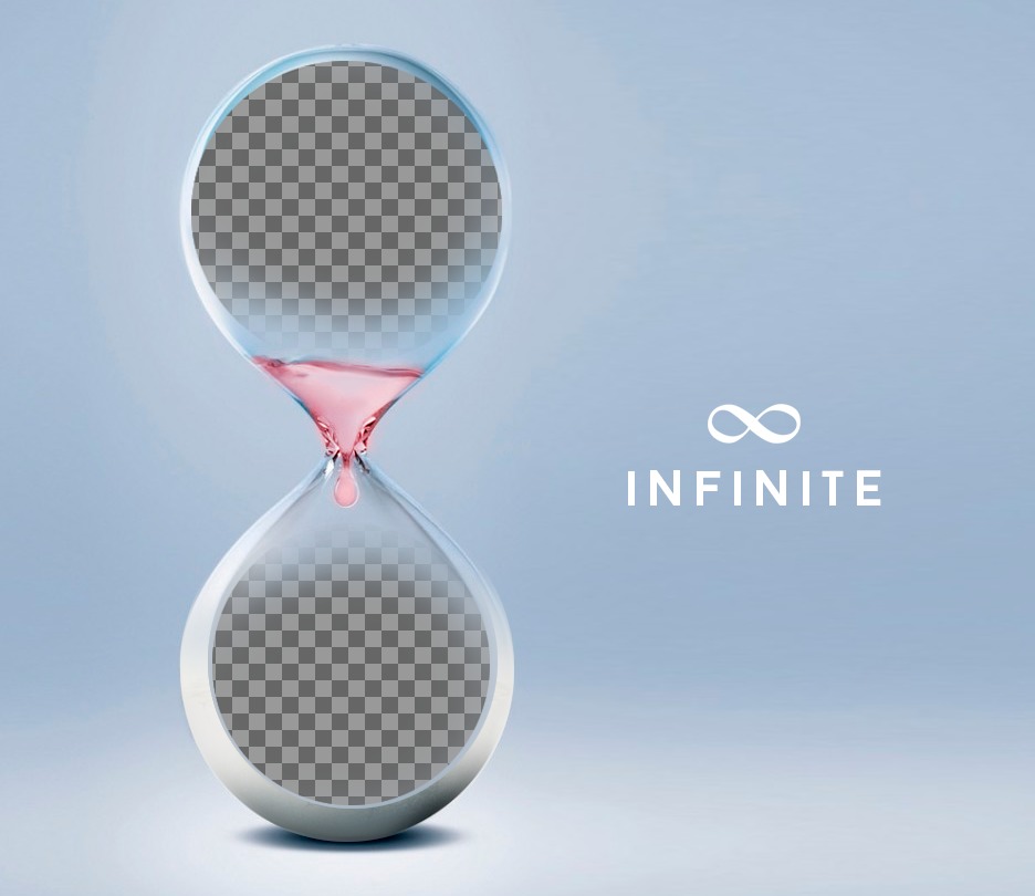 Marcos para fotos y postales del 14 de febrero - Fotoefectos