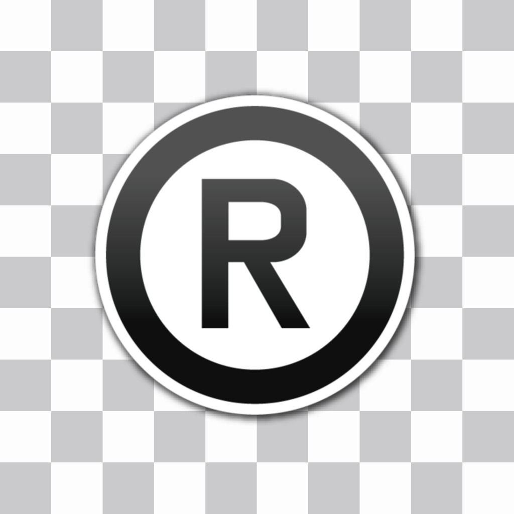 Insertar logotipos de marcas en mis fotos - Fotoefectos