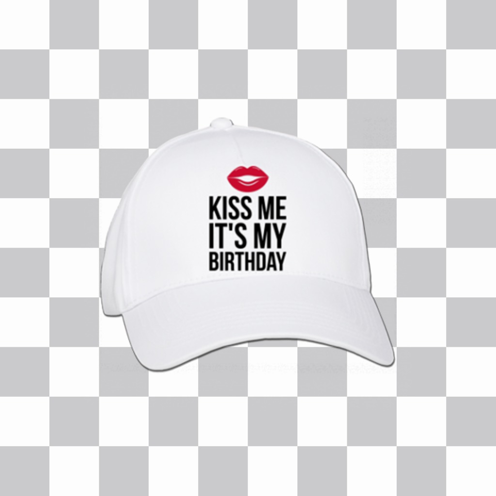 Fotomontajes de gorros y sombreros para poner en tus fotos - Fotoefectos