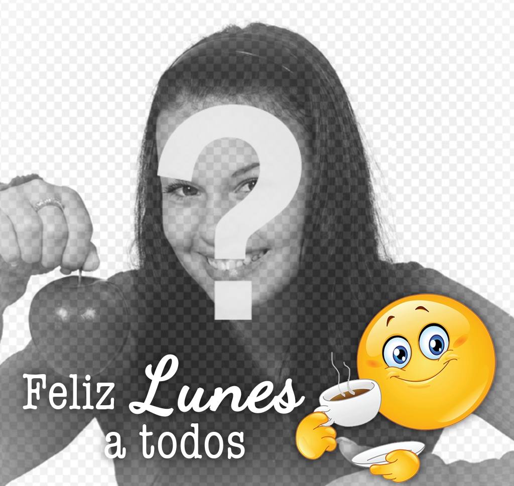 Stickers de emoticonos para poner en tus fotos. - Fotoefectos