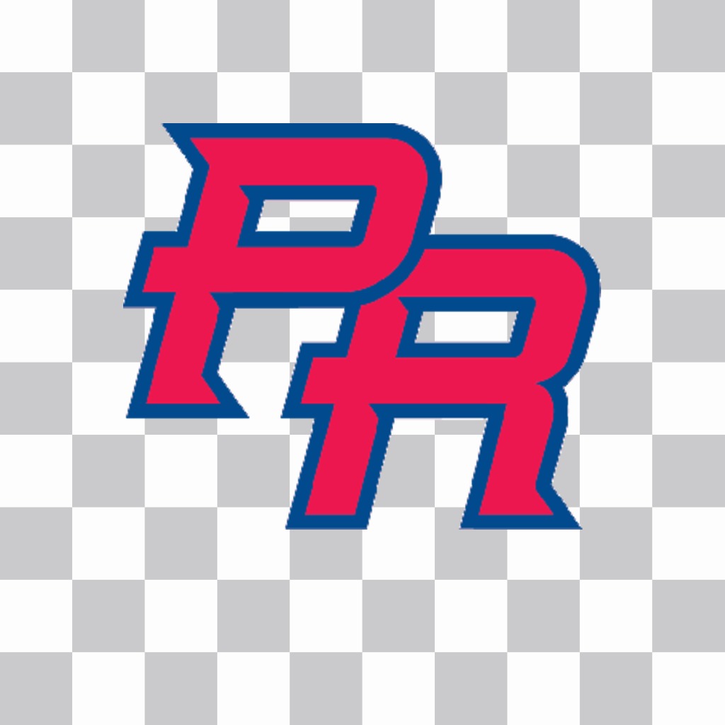 Bandera de Puerto Rico para poner en tu foto - Fotoefectos